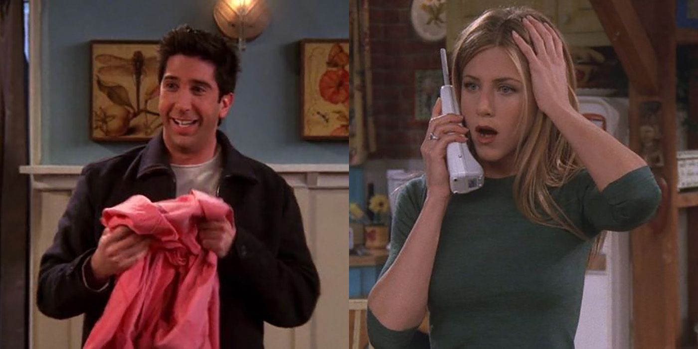 Friends: What Each Main Character Has Done Since The Show Ended