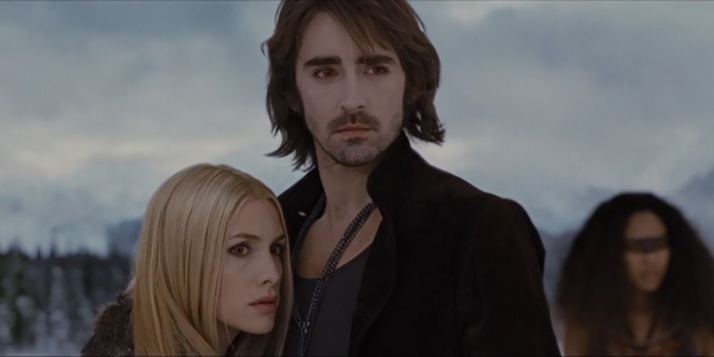 Twilight: The 10 Best Characters Introduced After The First Movie