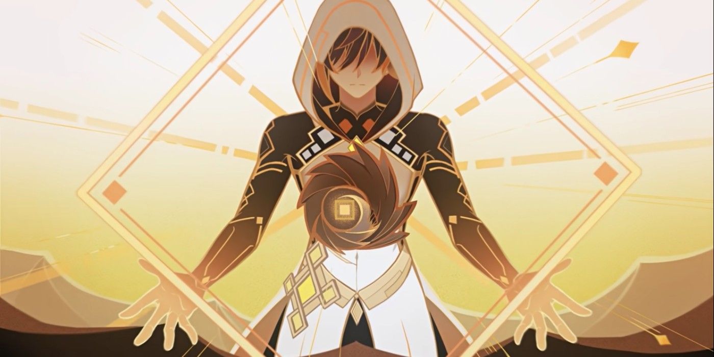 Genshin Impact Explains Azhdaha Story In Lore Trailer