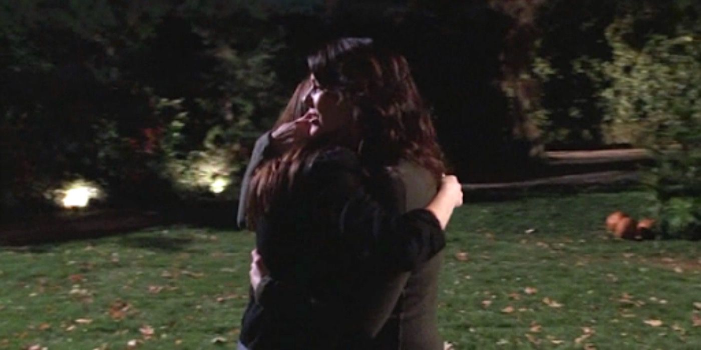 Gilmore Girls: The Most Shocking Things Rory Ever Did