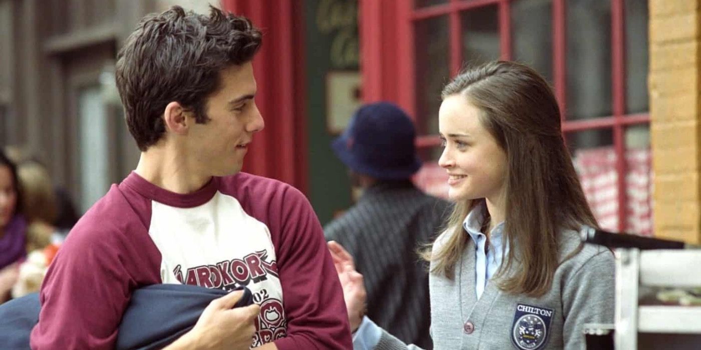 Gilmore Girls: The Most Shocking Things Rory Ever Did