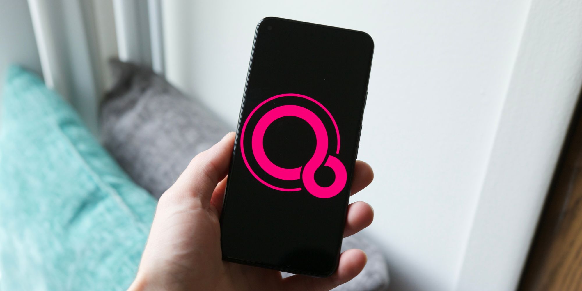 What's Google Fuchsia OS & Why Its Nest Hub Launch Matters