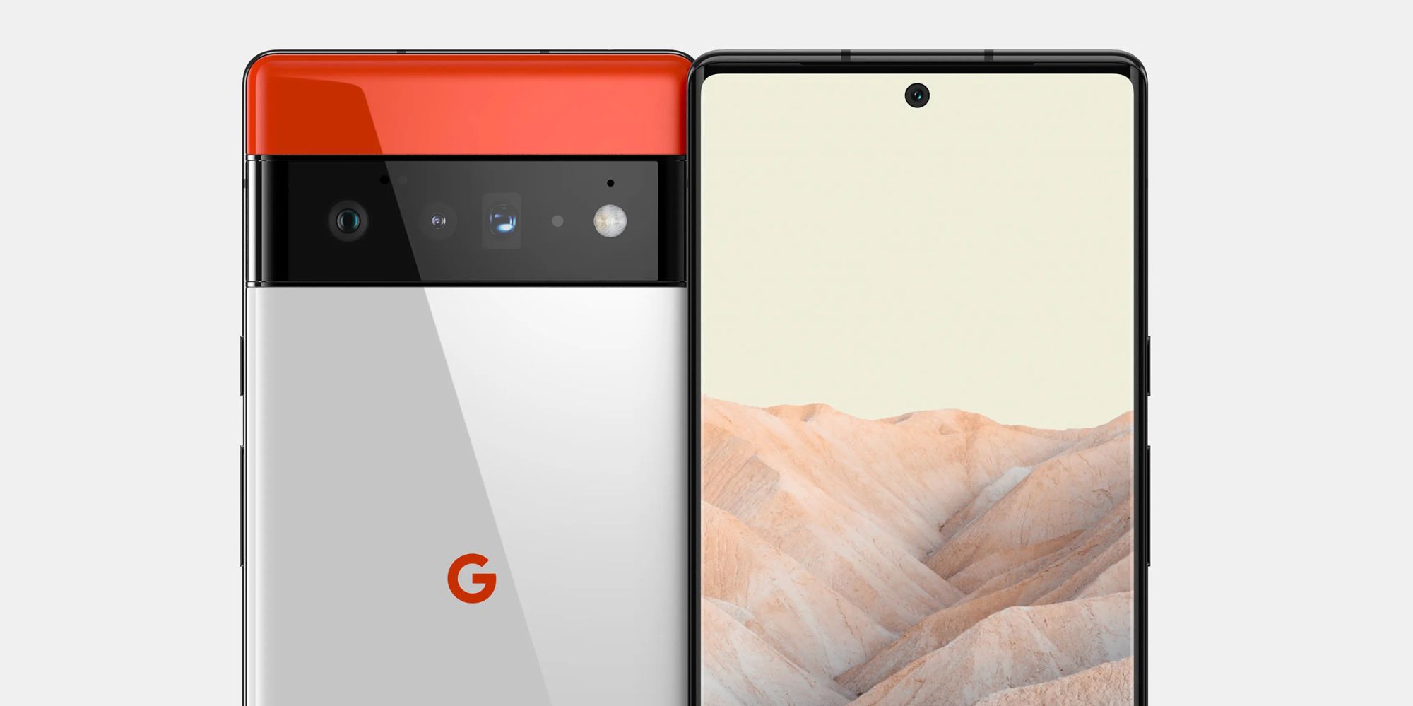 Pixel 6 & 6 Pro Specs Leak: 50MP Camera, 5 Years Of Updates, And More