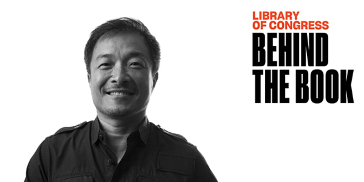 DC Comics' Jim Lee Hosts Library of Congress AAPI Superhero Panel