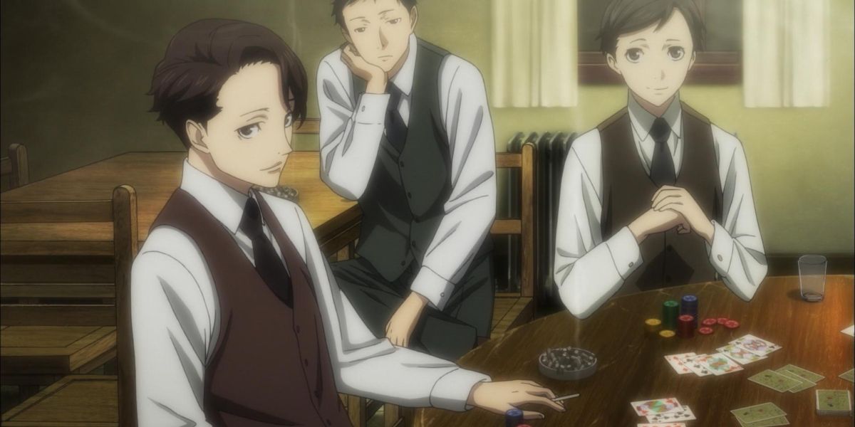 Demon Slayer: 10 Anime Starring Zenitsu Agatsuma's Voice Actor Hiro Shimono