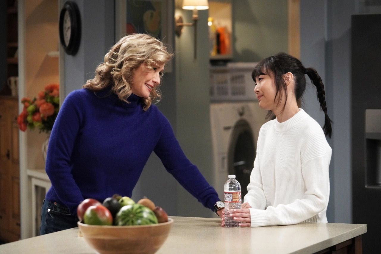 Last Man Standing Season 9 Finale Images Show Emotional Series Ending