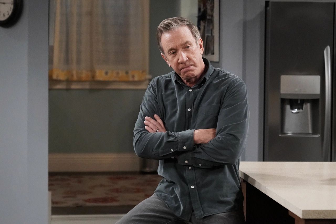 Last Man Standing Season 9 Finale Images Show Emotional Series Ending