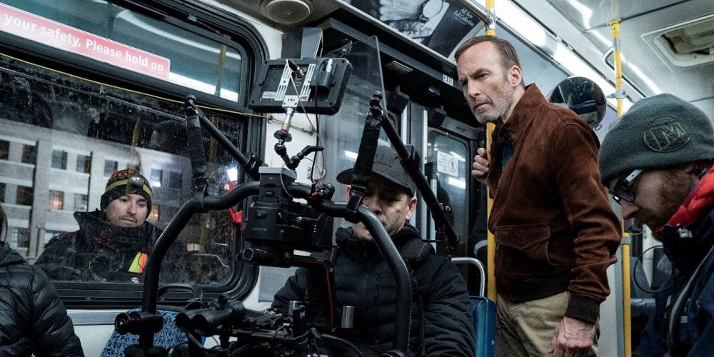 Nobody: 10 Behind-The-Scenes Facts About The Bob Odenkirk Movie