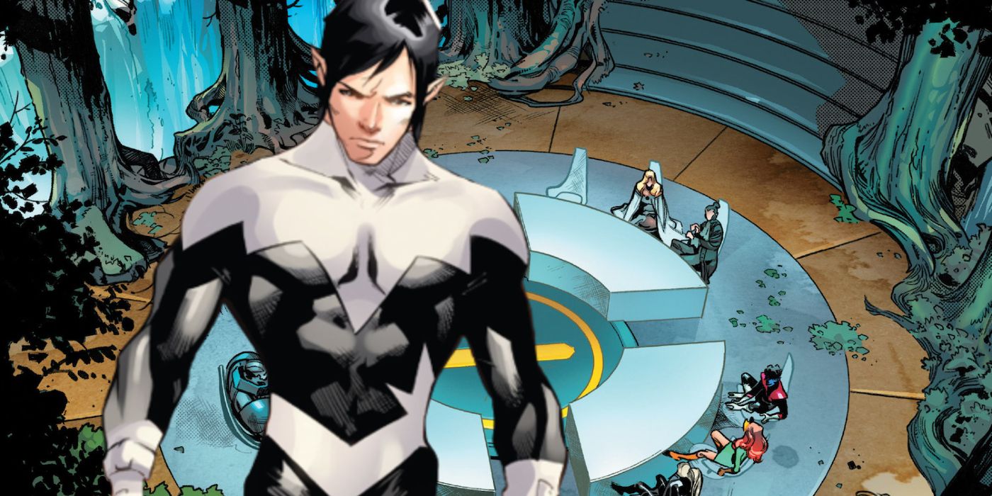 X-Men Are Already Turning Against Their Own Leaders