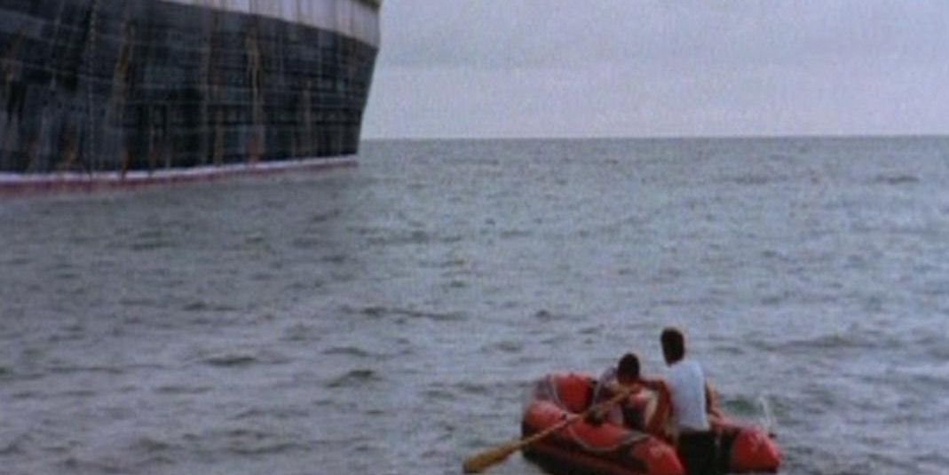 10 Great Out-To-Sea Movies Besides Titanic & Where To Watch Them