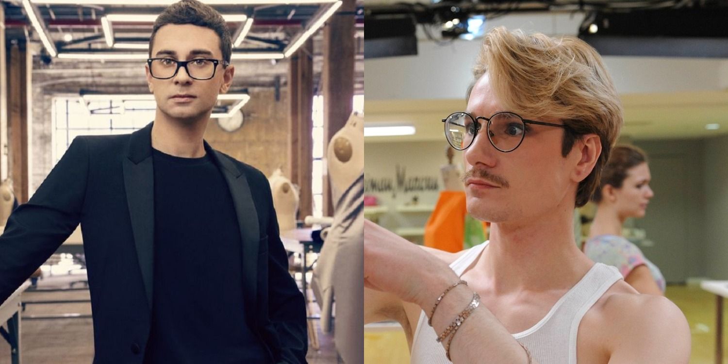 Project Runway: 10 Most Iconic Outfits In The Series, Ranked