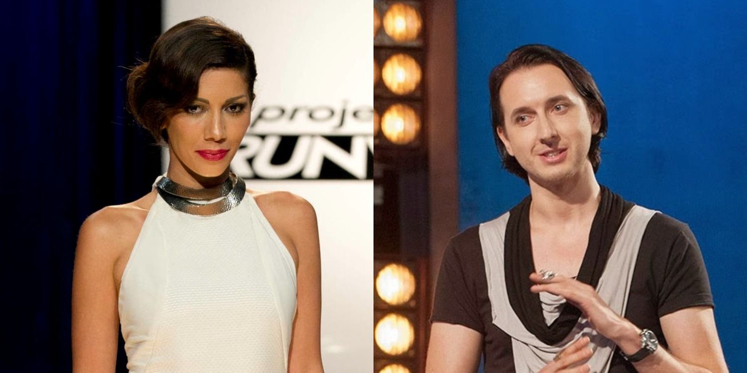 Project Runway: 10 Best Contestants, Ranked By Skill