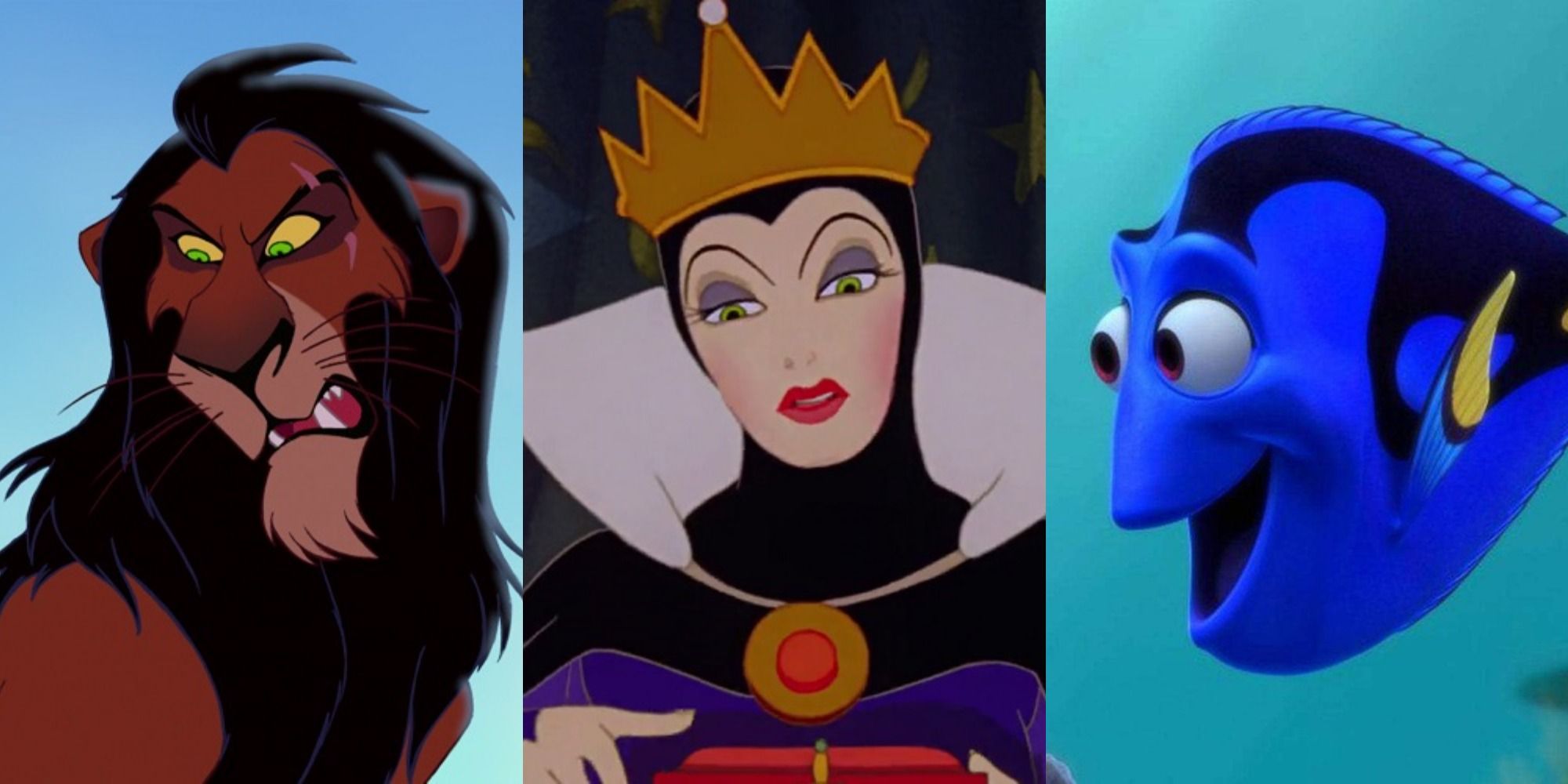 The AFI's 10 Best Animated Movies, Ranked By Rotten Tomatoes