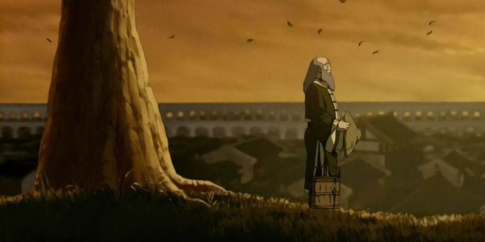 Avatar The Last Airbender: 10 Scenes Fans Love To Watch Over & Over
