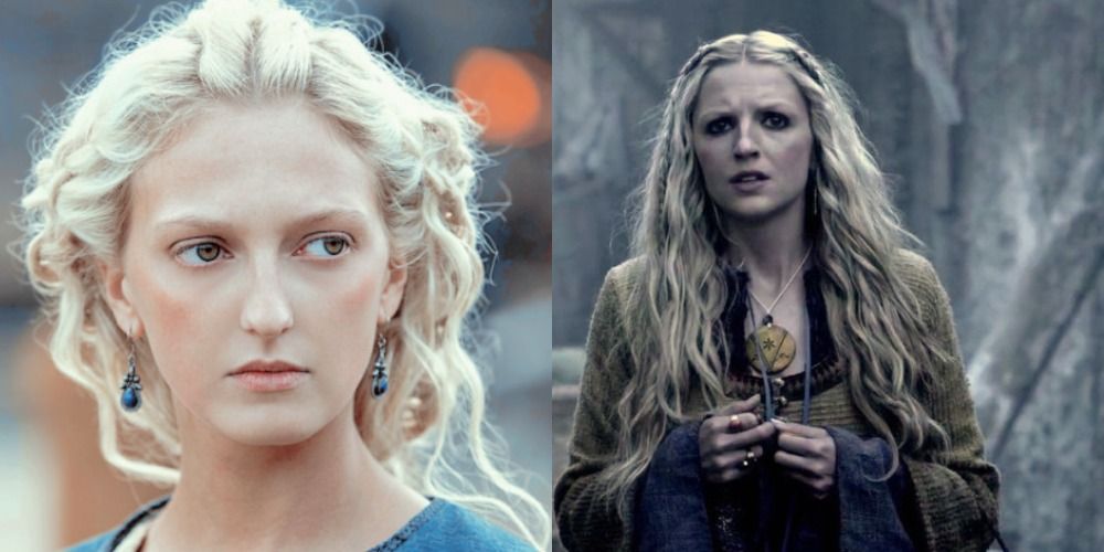 Vikings: 10 Things You Didn't Know About Torvi