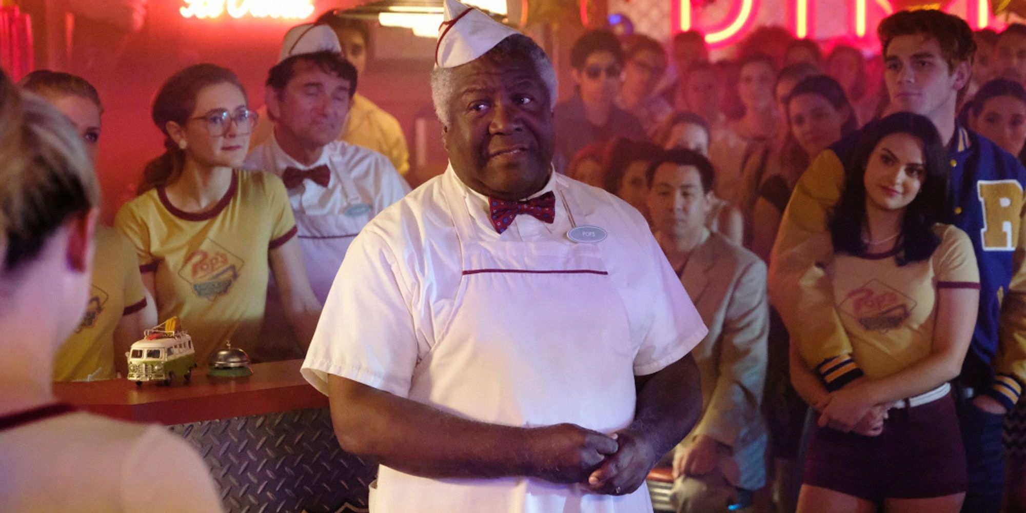 Riverdale: 10 Characters That Fans Would Love To Be Friends With