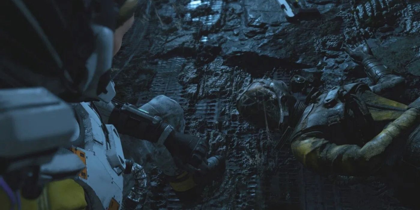 Returnal's Dead Scout Glitch & More Fixed In New Patch