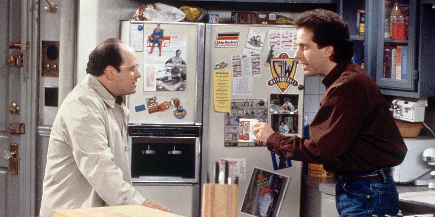 10 TV Characters You Never Knew Were Left-Handed