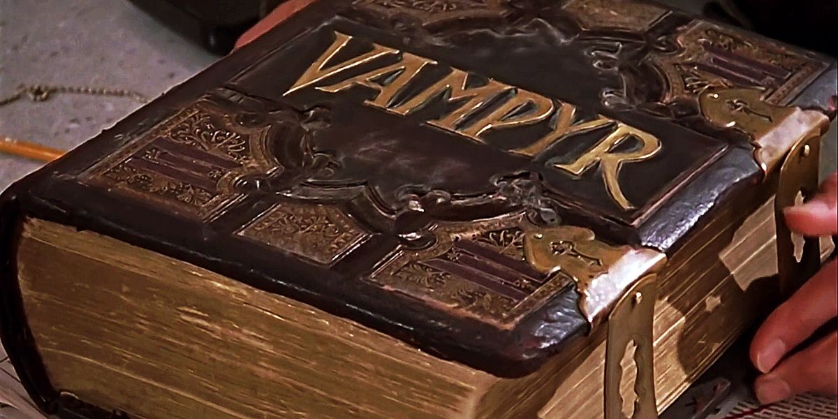 The 10 Best Fictional Rulebooks In Movie & TV History, Ranked