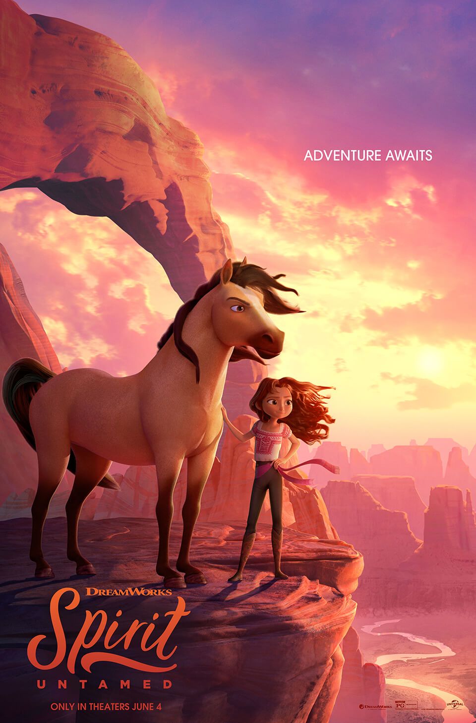 10 Best Animated Western Movies