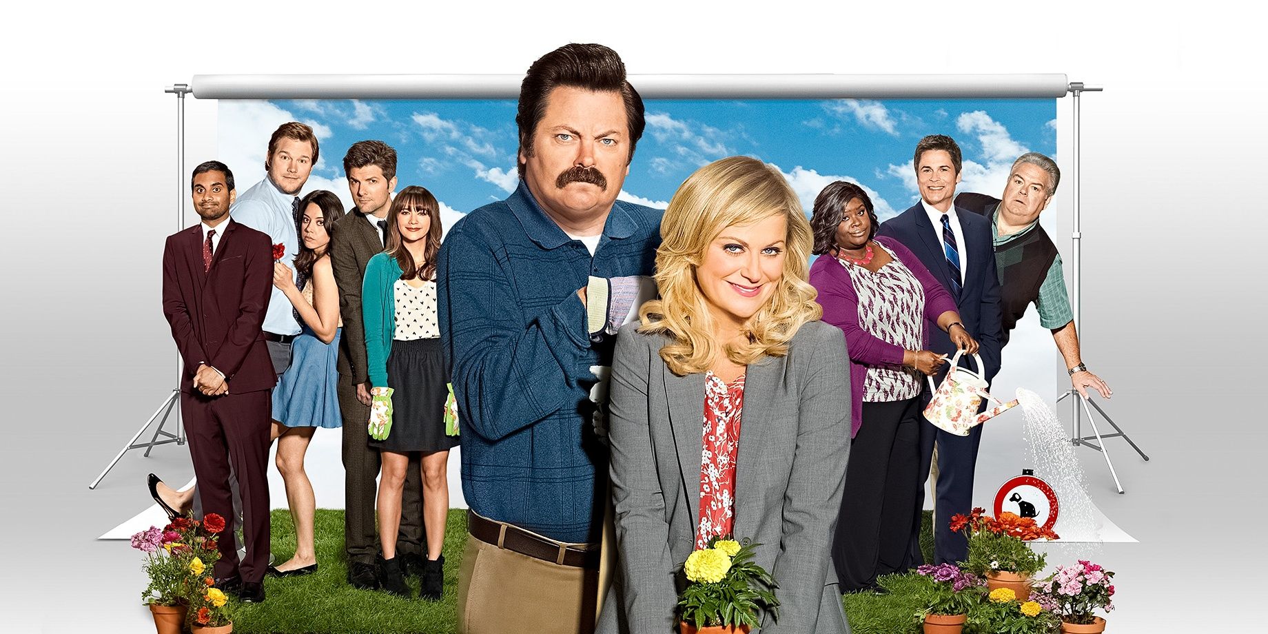 10 Best Female-Led Sitcoms, According To IMDb