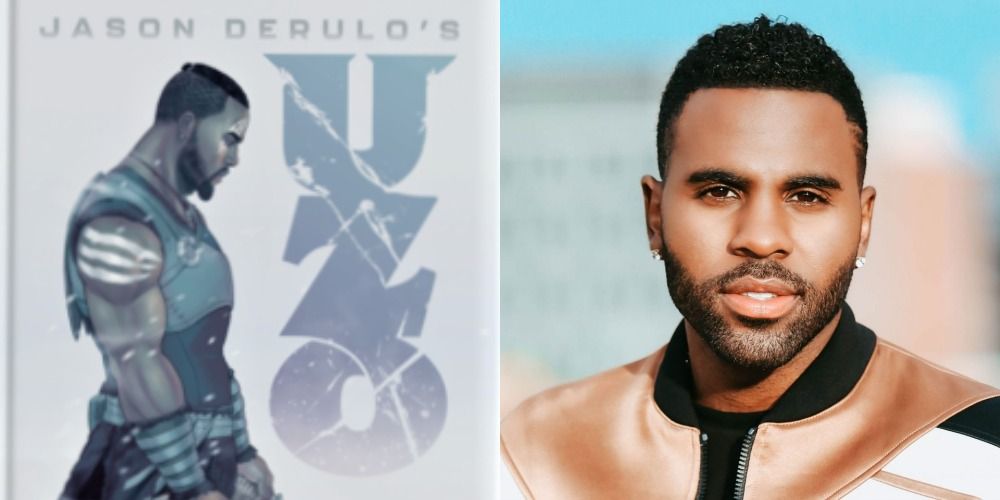 10 Comics Written By Musicians