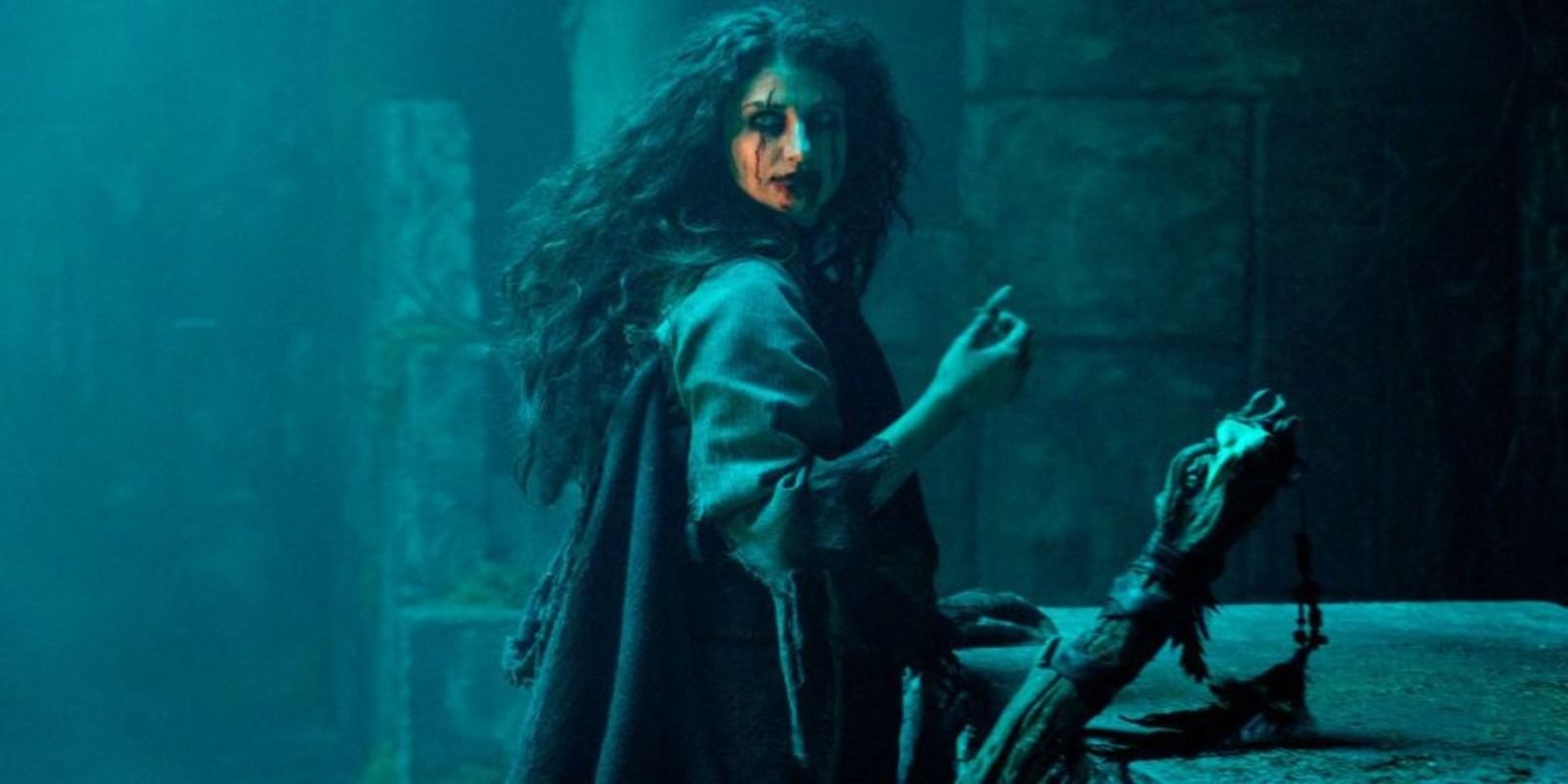 Van Helsing: Which Character Are You, Based On Your Zodiac Sign?