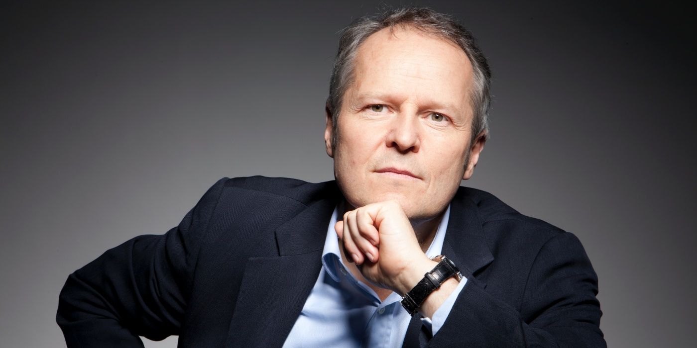 Ubisoft CEO Says Company Has Made Progress Since Abuse Controversy Began