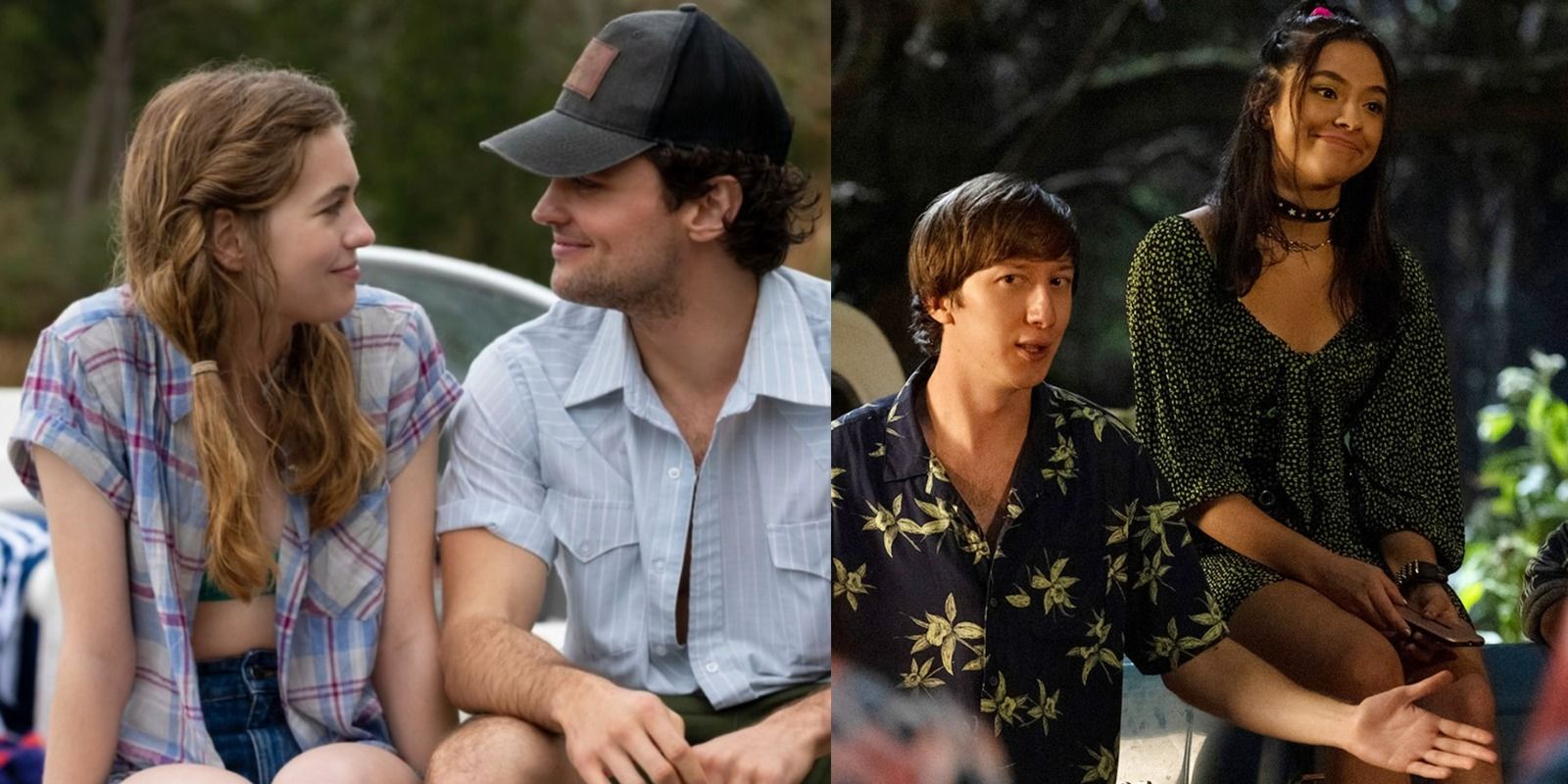 Panic: The Best Characters, Ranked