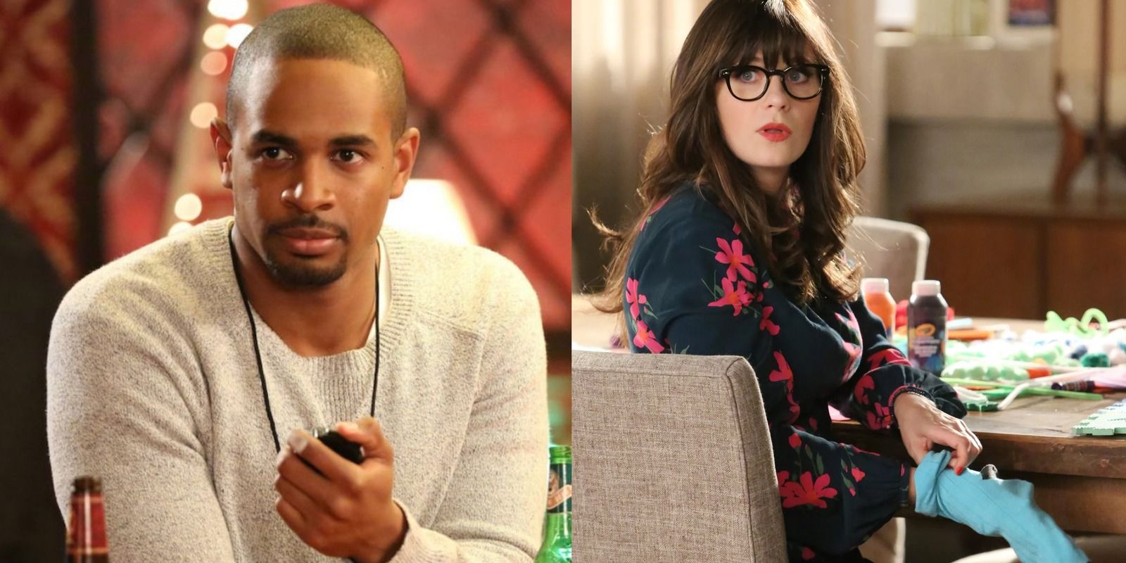 New Girl: One Quote From Each Character That Perfectly Sums Up Their ...