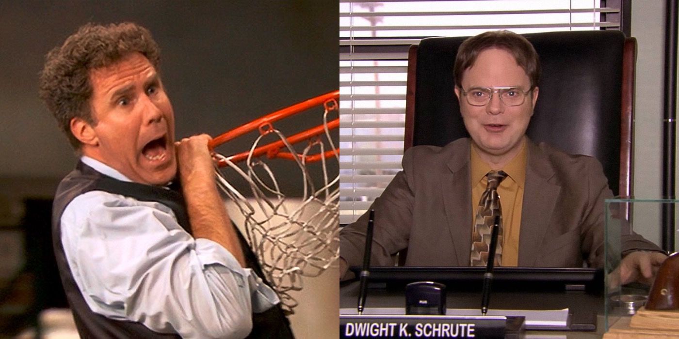 The Office: An Unpopular Opinion About Every Branch Manager, According ...