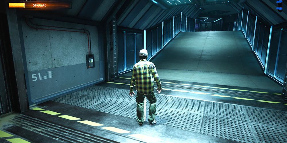 Every Map In Tony Hawk’s Pro Skater 1, Ranked