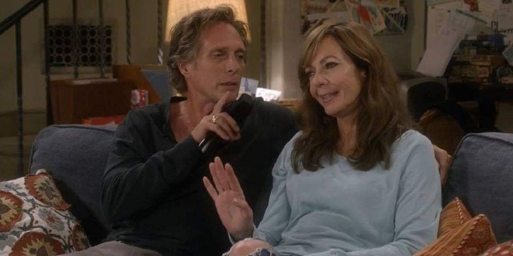 Mom: 10 Most Heartwarming Moments In The Series, Ranked