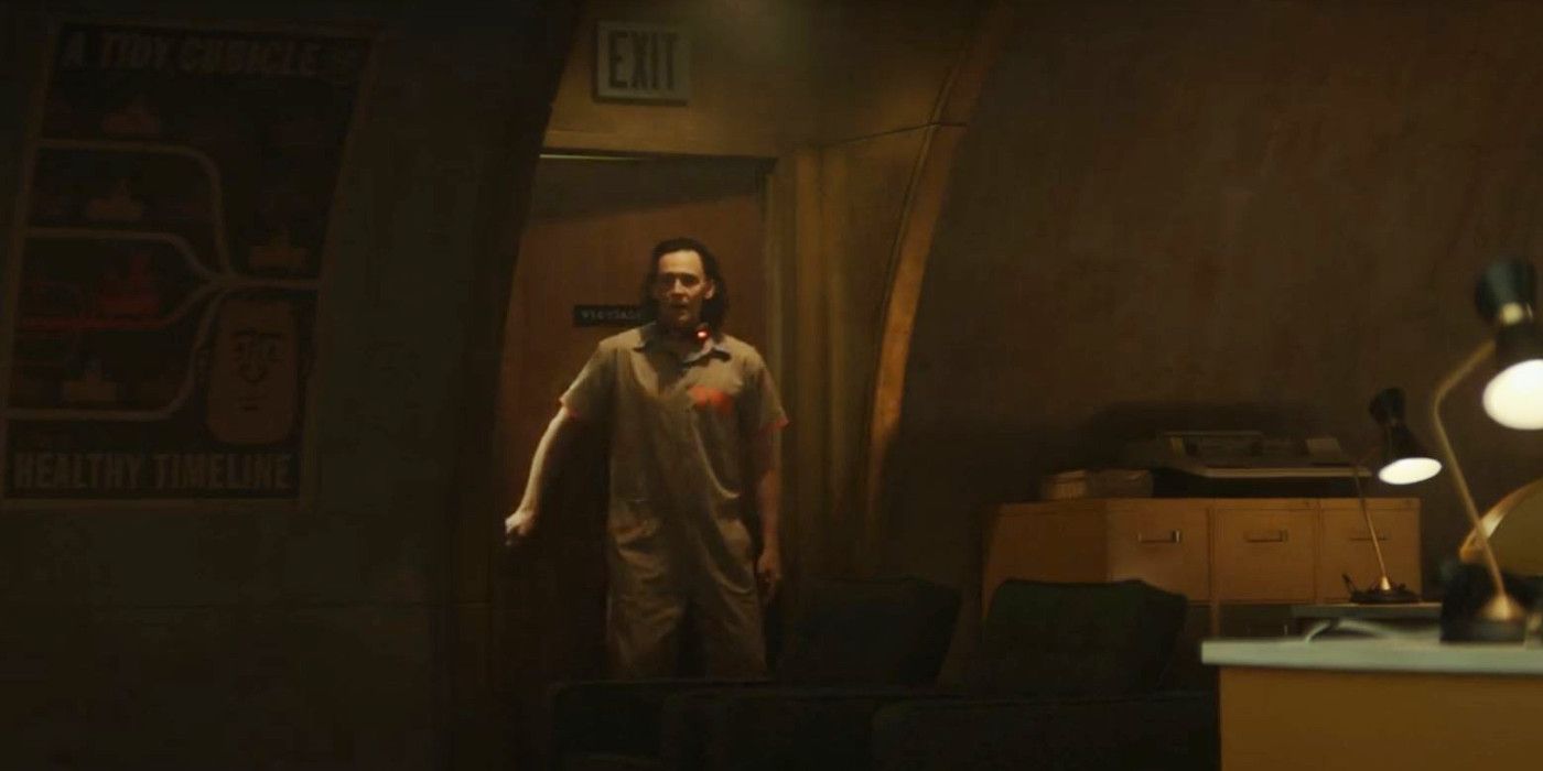 What All The TVA’s Posters Say