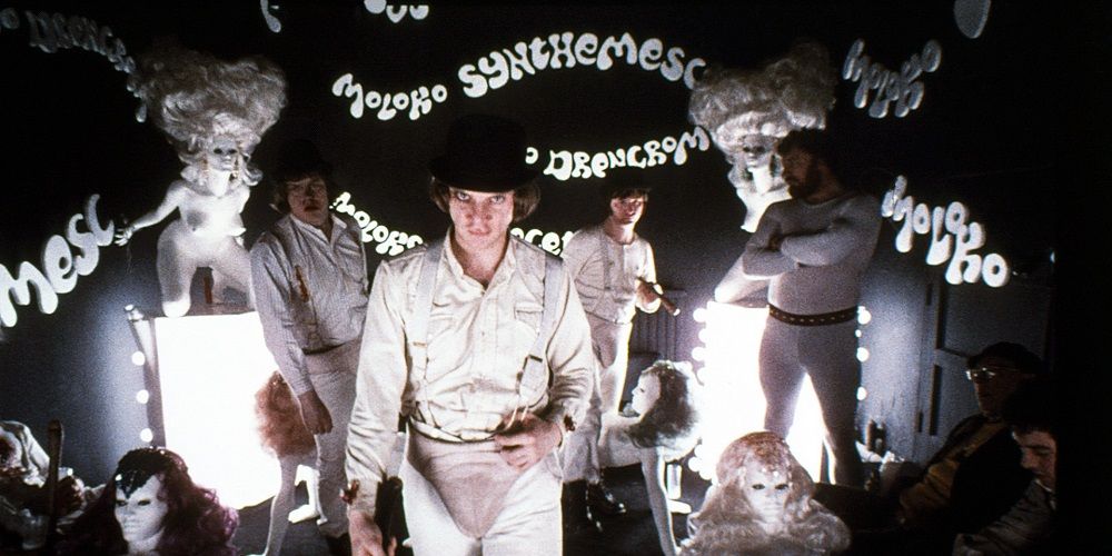 10 Best Fictional Cocktails In TV & Movies, Ranked