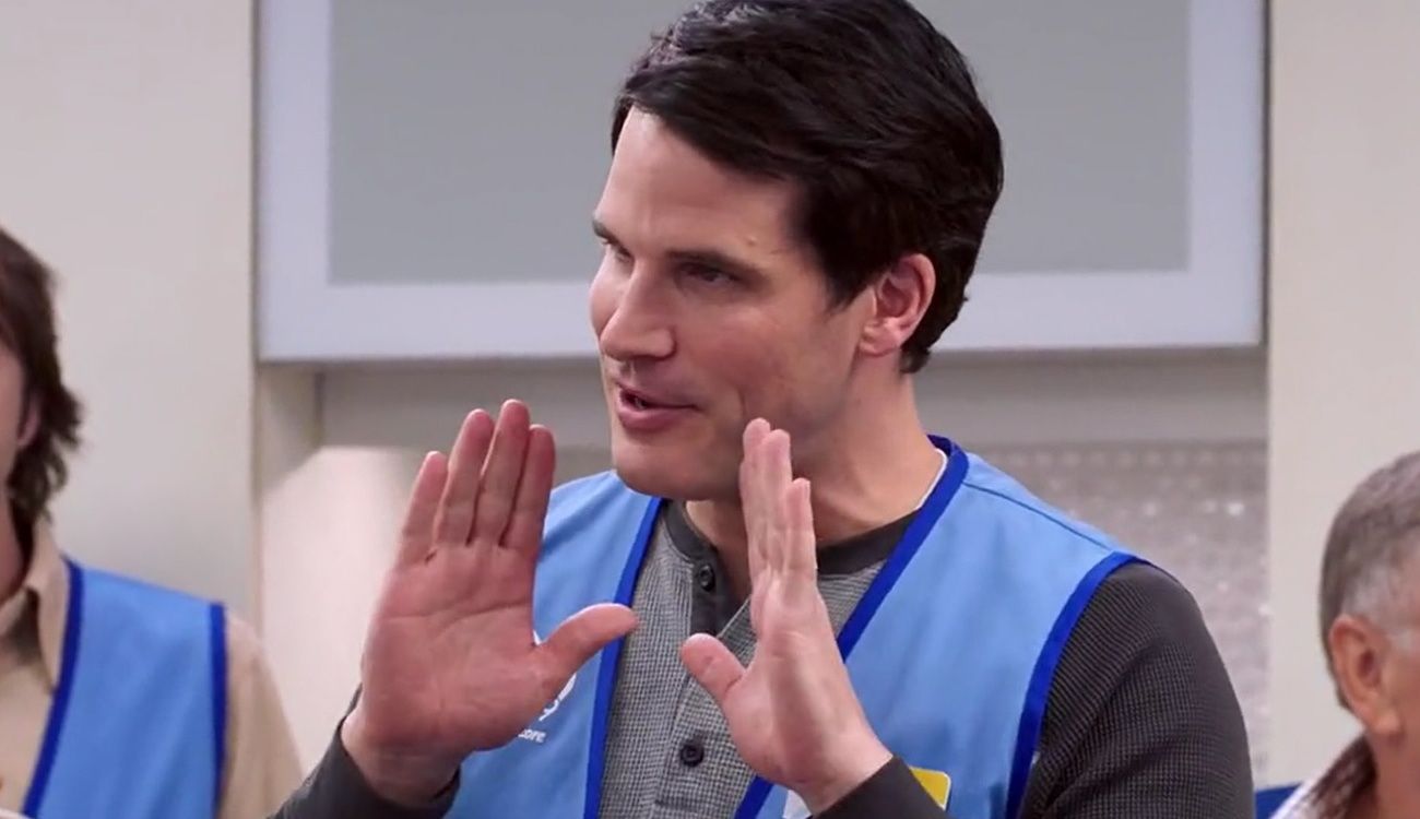 Superstore: 10 Funniest Break Room Conversations