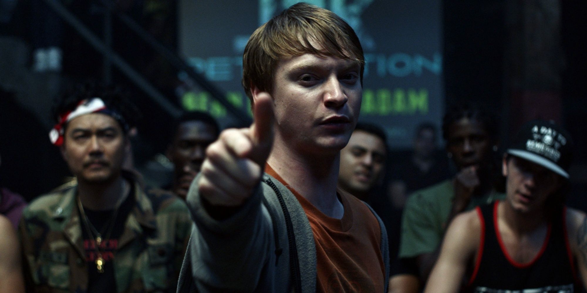 10 Best Movies Like On The Come Up
