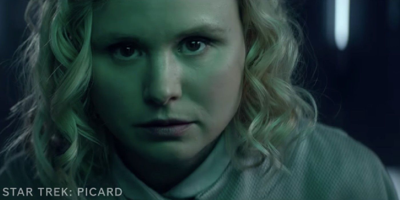 Picard Season 2 Trailer Breakdown: 14 Secrets & Story Reveals