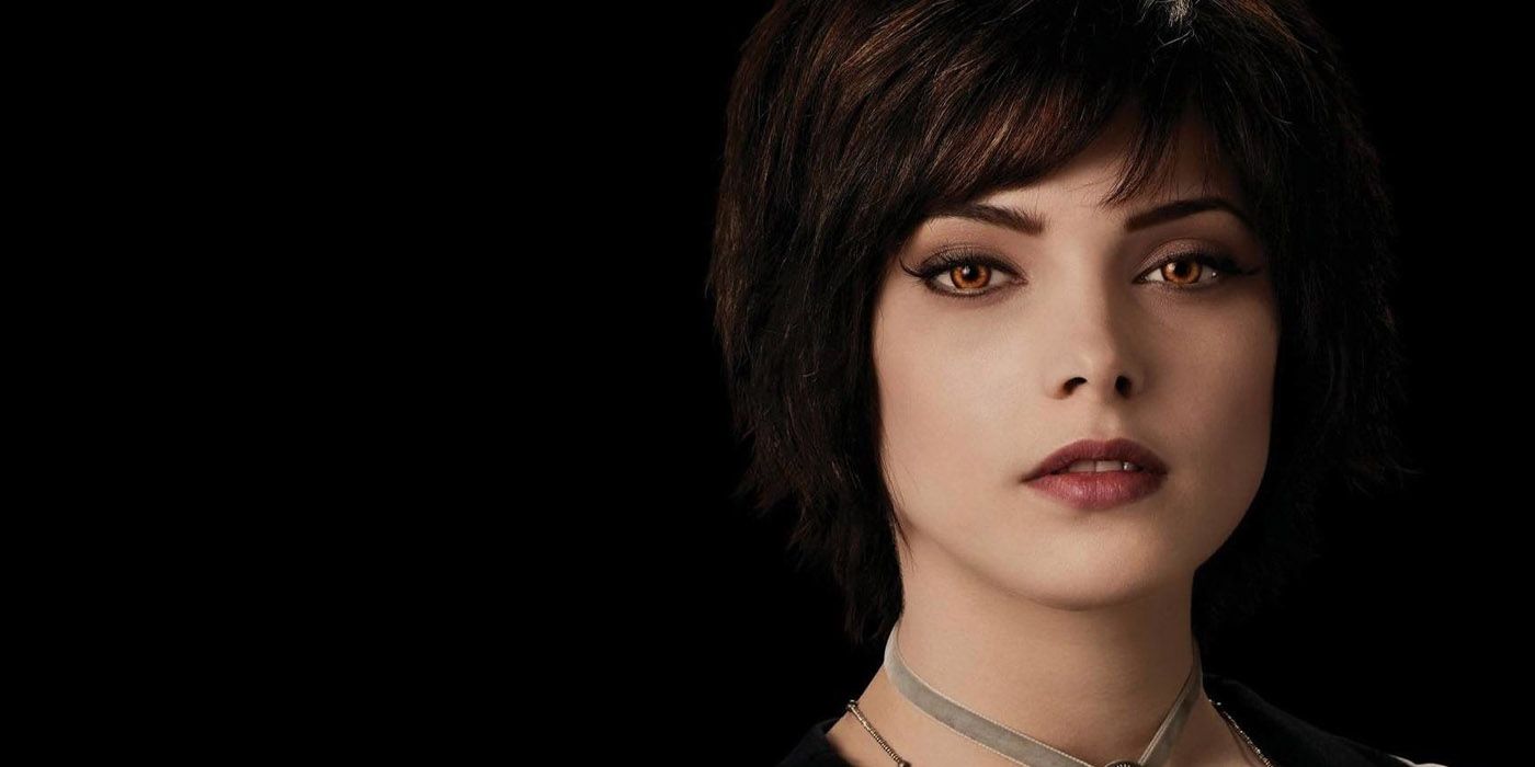 Twilight Characters, Ranked By Fighting Ability