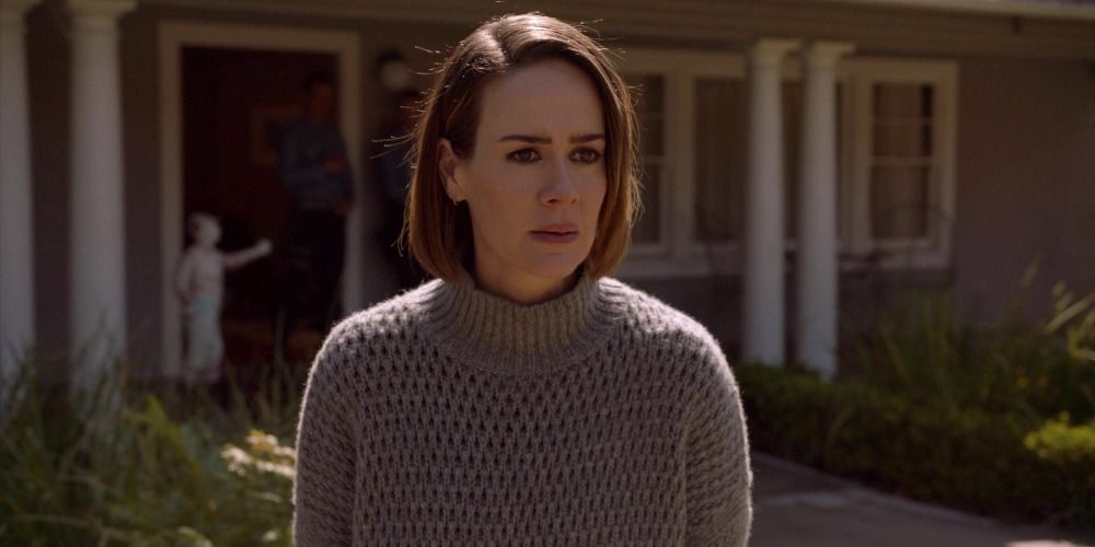 American Horror Story: Cult - Each Main Character's First & Last Line ...