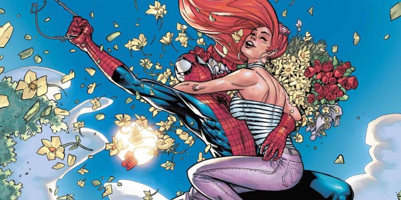 Spider-Man's Current Era Comes To A Dramatic End This Fall