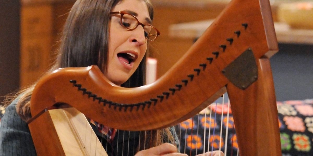 The Big Bang Theory: Penny, Amy, & Bernadette’s 10 Most Iconic Scenes ...