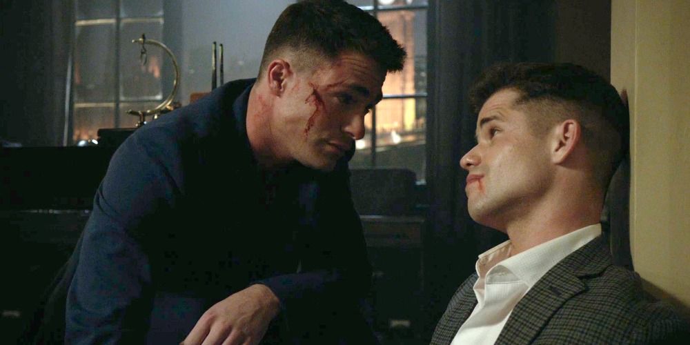 Teen Wolf: 8 Ways Aiden & Ethan Would've Been Better Protagonists Than ...