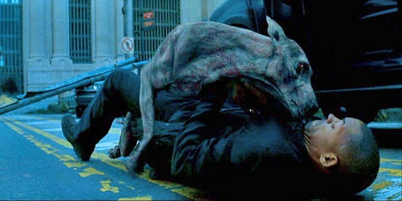 Will Smith: The 5 Best & 5 Worst Fight Scenes Of His Career, Ranked