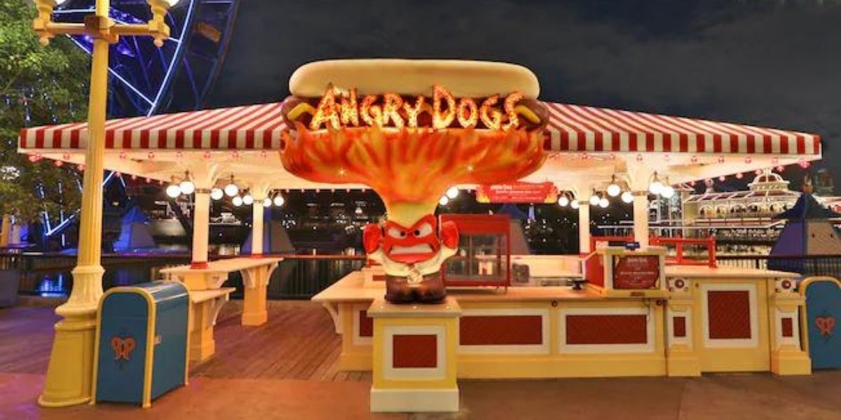 Disneyland: 9 Best Movie-Themed Restaurants