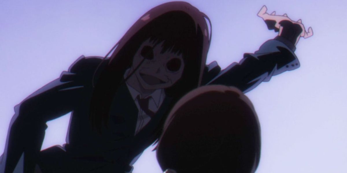 10 Experimental Anime That Leave You With More Questions Than Answers