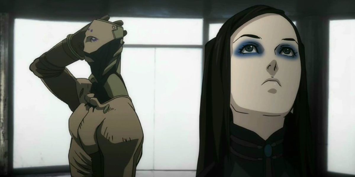 10 Experimental Anime That Leave You With More Questions Than Answers