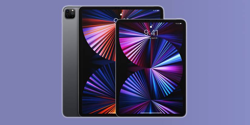 iPads With Larger Screens Coming? How Large Is Too Large?