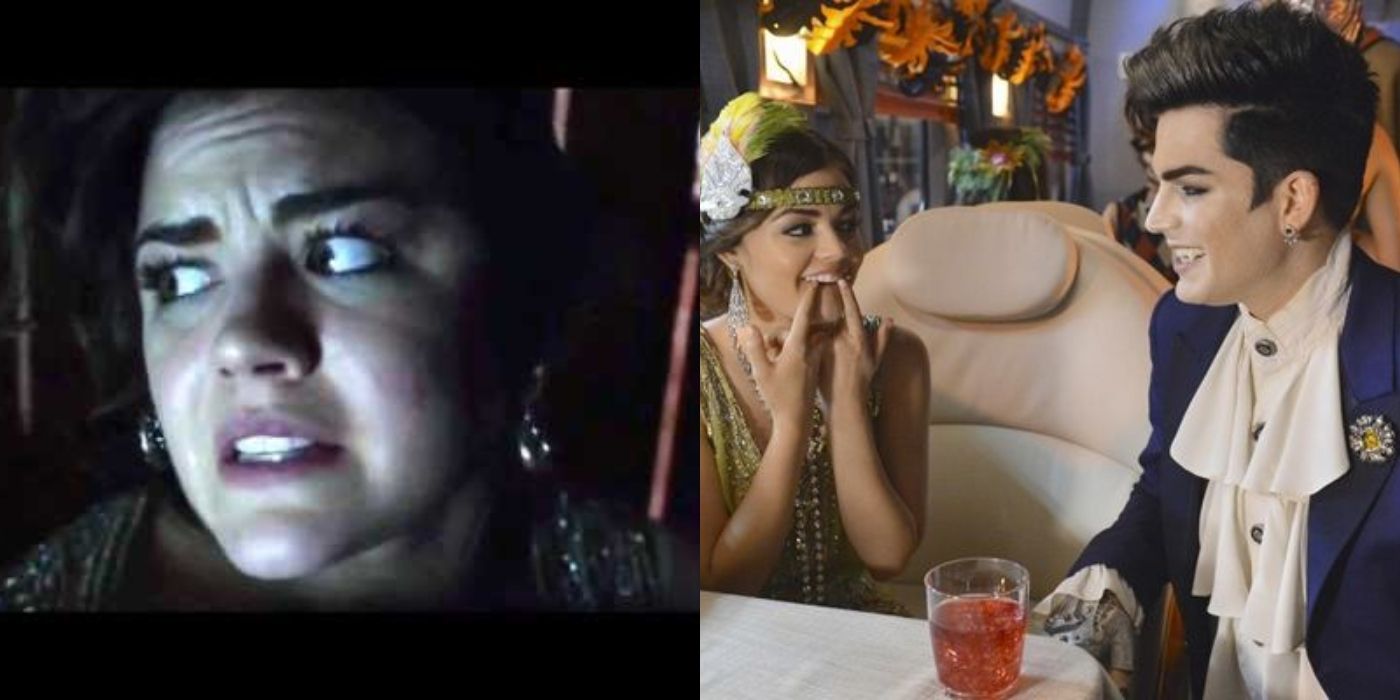 Pretty Little Liars: The 10 Scariest Moments In The Show