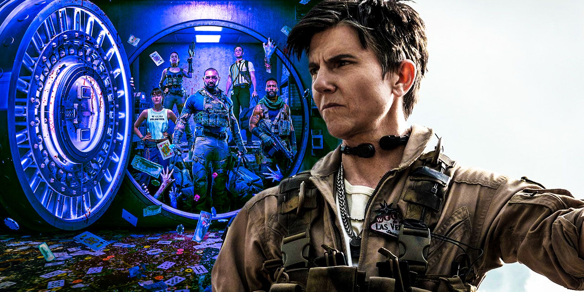 Army of the Dead: What Each Heist Crew Member Was Supposed to Get Paid